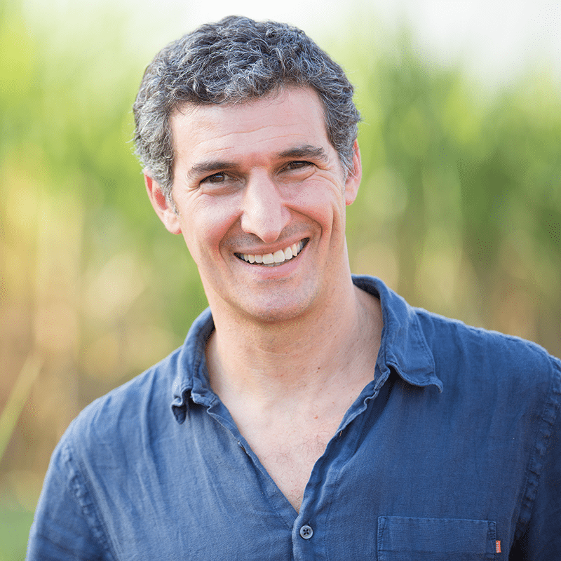 Seth Goldman - PRNEWS