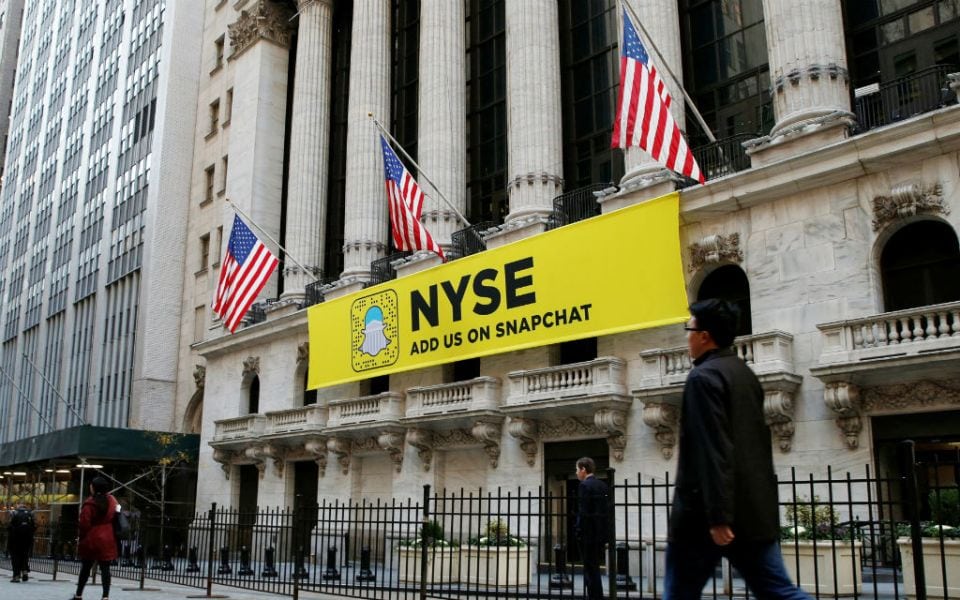 Snap Inc. Valuation and the Future of Your Snapchat Strategy