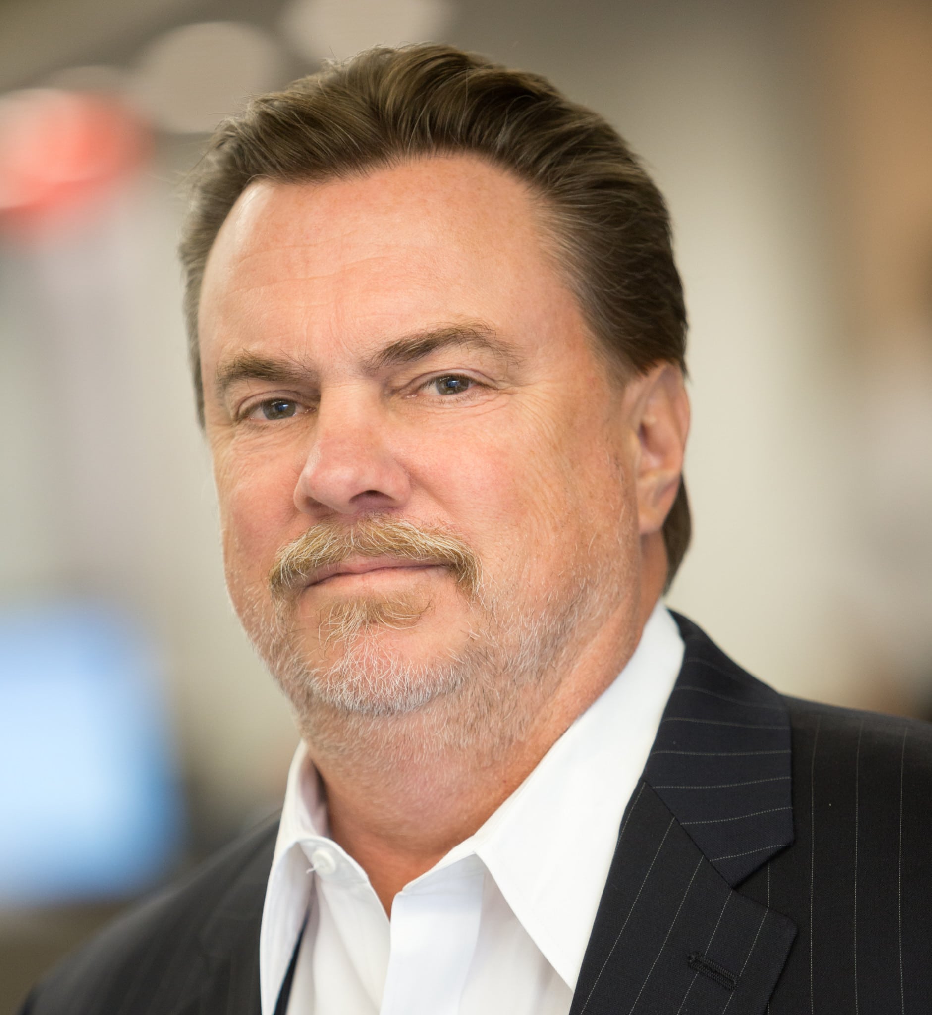 Jamie Moeller - PRNEWS