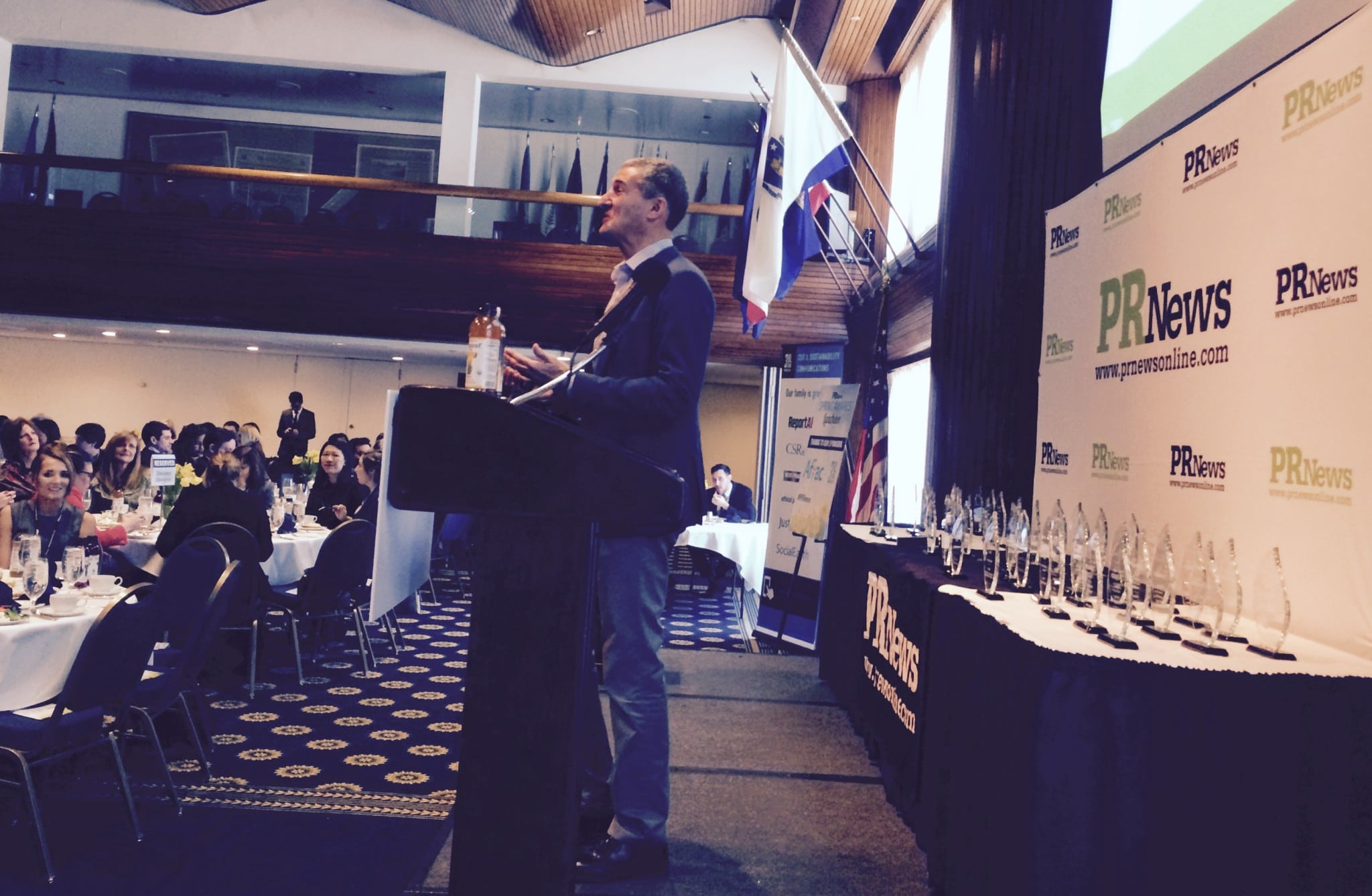 PR News’ 2017 CSR Award Winners Announced – PR News