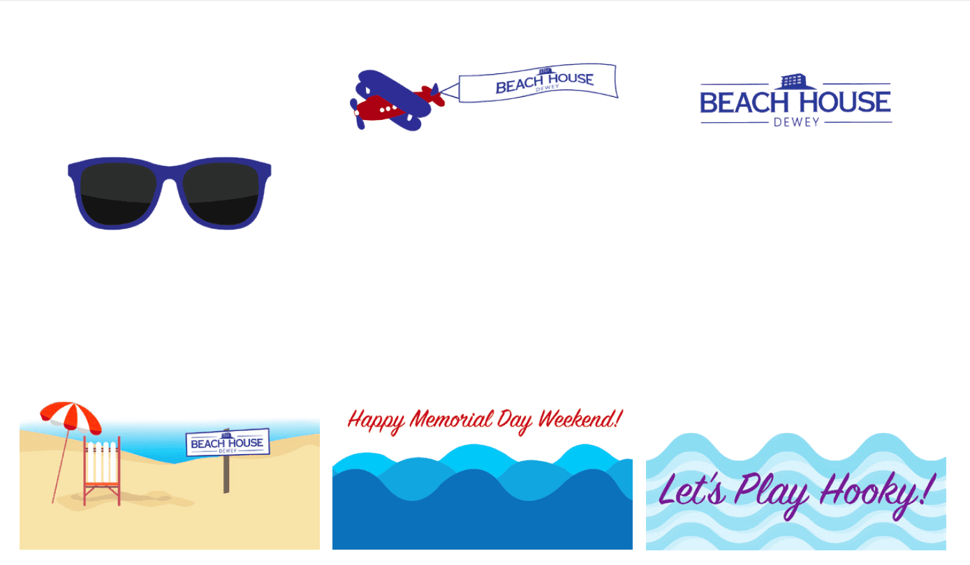 5 Best Practices for Snapchat Geofilters