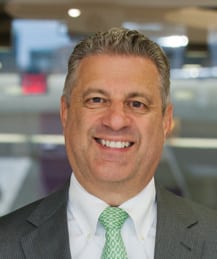 Ernest DelBuono - PRNEWS