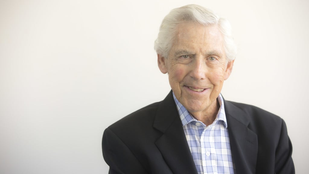 3 Ways Al Golin Changed PR for the Better