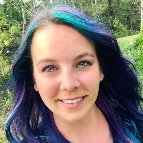 Casie Shimansky - PRNEWS