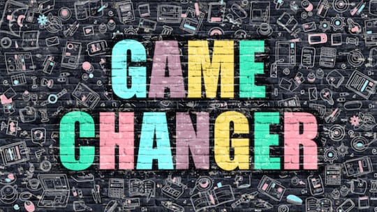 50 Game-Changers of PR 50 Game-Changers of PR