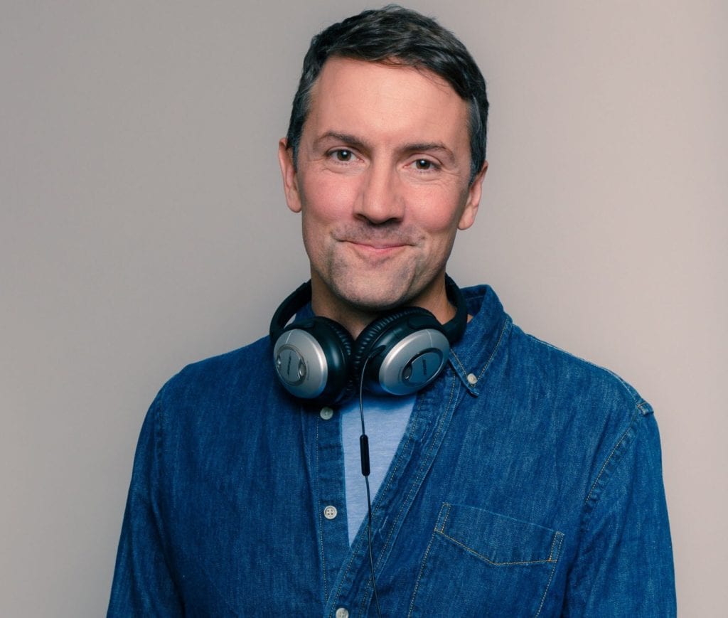 Steve Pratt - PRNEWS