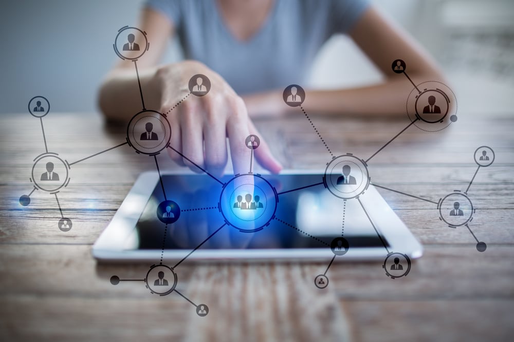 Where Should Social Media Live in Your Organization?