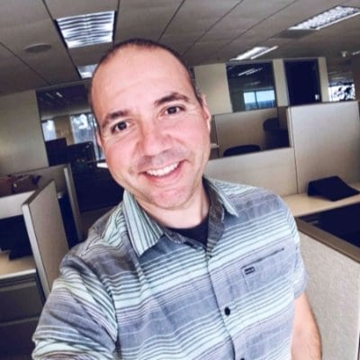Michael Delgado - PRNEWS