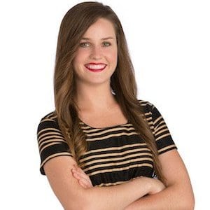 Maureen McCarty - PRNEWS