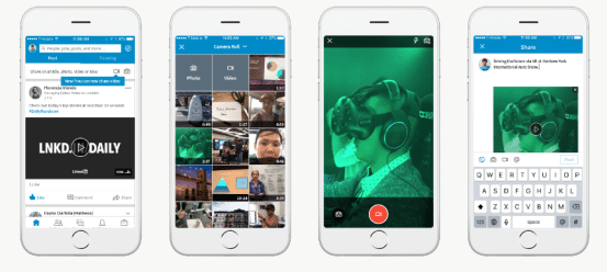 A 7-Part LinkedIn Video Guide to Keep in Your Back Pocket