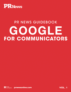 google-cover - PRNEWS
