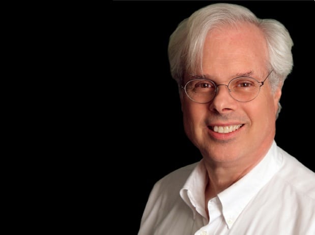 Peter_Finn_Photo August 2017 - PRNEWS