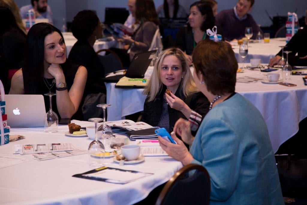 PRNEWS Measurement & Data Summit - September 8 in NYC