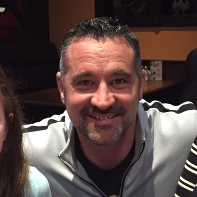 Dan Kneeshaw - PRNEWS