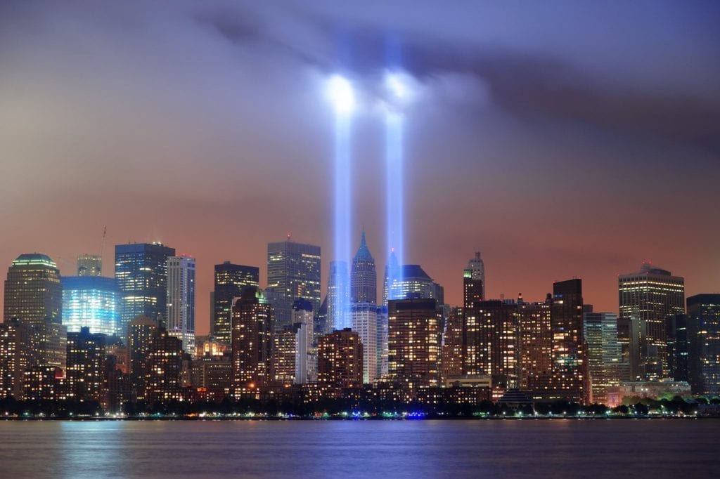 9/11 Commemorations From Brands on Social: Respect and Restraint Rule ...
