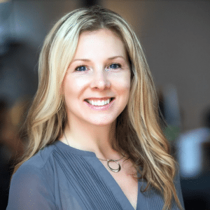 Rachel Hutman - PRNEWS