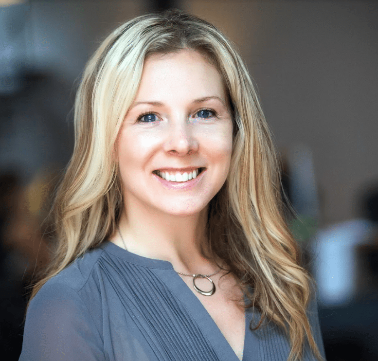 Rachel Hutman - PRNEWS