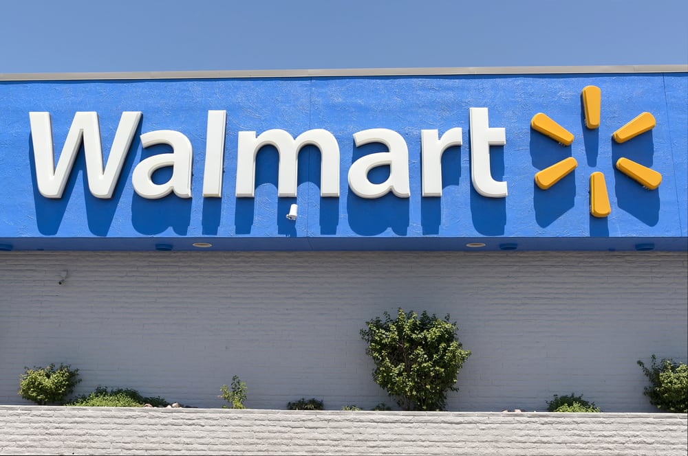 How Walmart Uses Numbers to Define Social Crises, But Responds With a ...