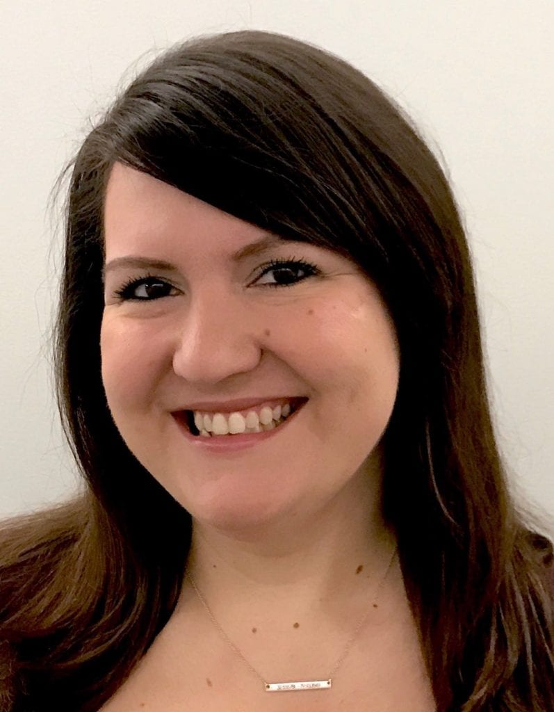 Amanda Atkins - PRNEWS