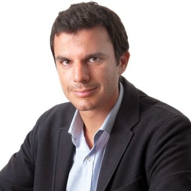 George Koutitas - PRNEWS