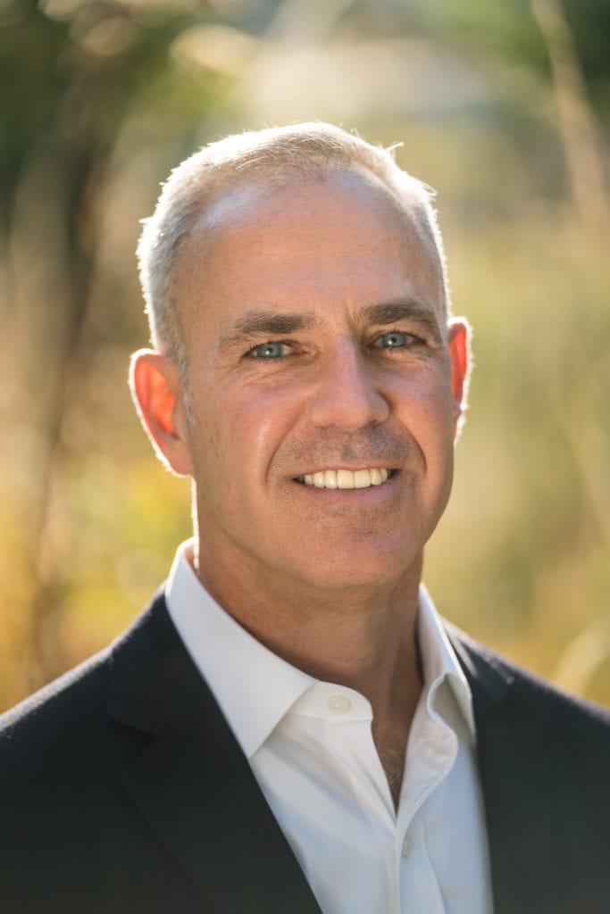 How the Nature Conservancy's New CMO Mixes Intuition and Analytics