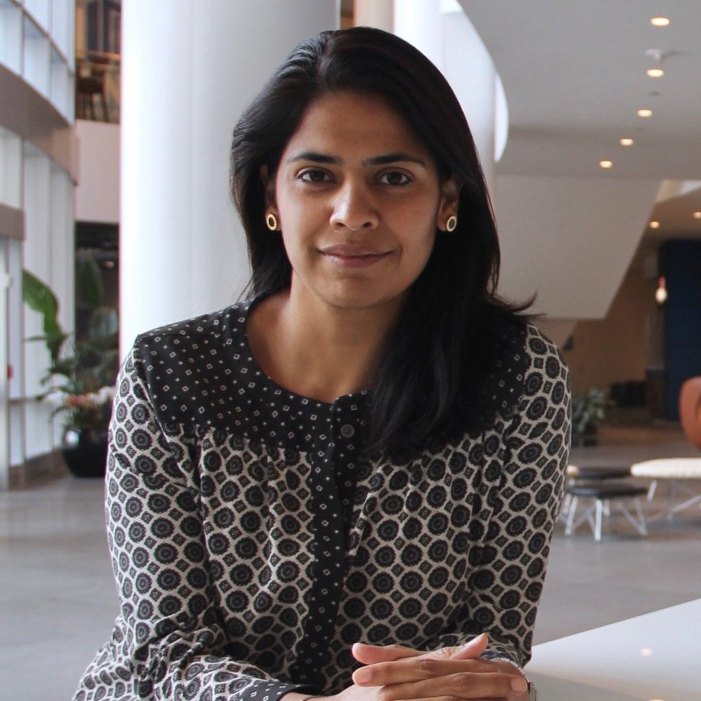 My Daily 15,000-Step Journey to Authentic Self at SXSW 2018