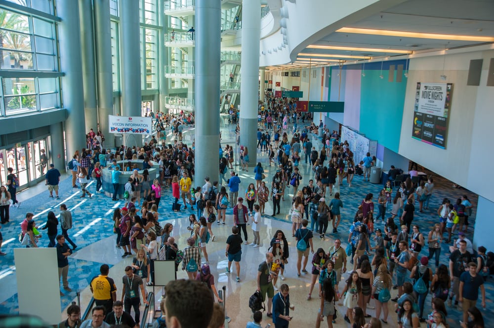 How SAP Uses Content to Boost ROI From Events