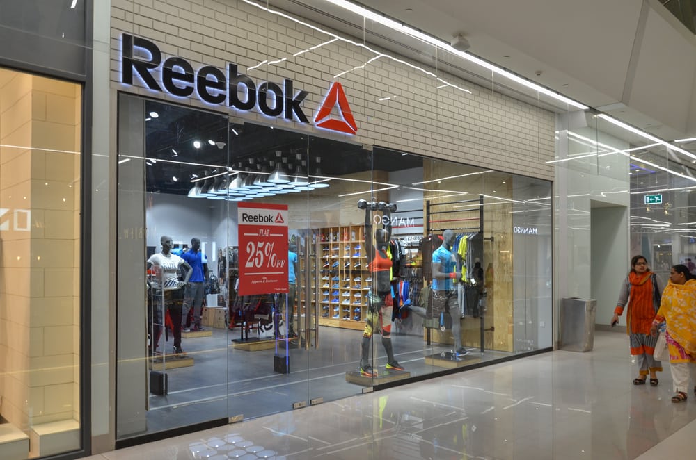Why Reebok Combined PR, Social and Marketing for Its Branded Newsroom