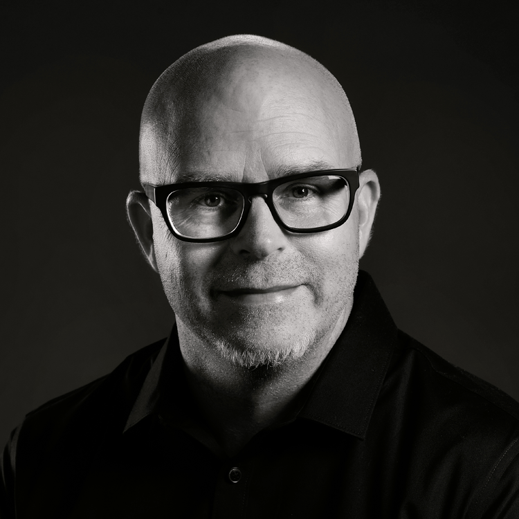 Alan Chumley - PRNEWS