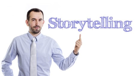 Two Tips That Can Make You a Better Digital Storyteller