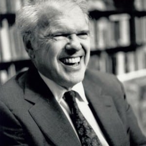 Lessons to Celebrate David Finn at 96