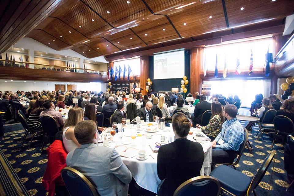 2017 PR People Award Winners Announced by PR News - PRNEWS