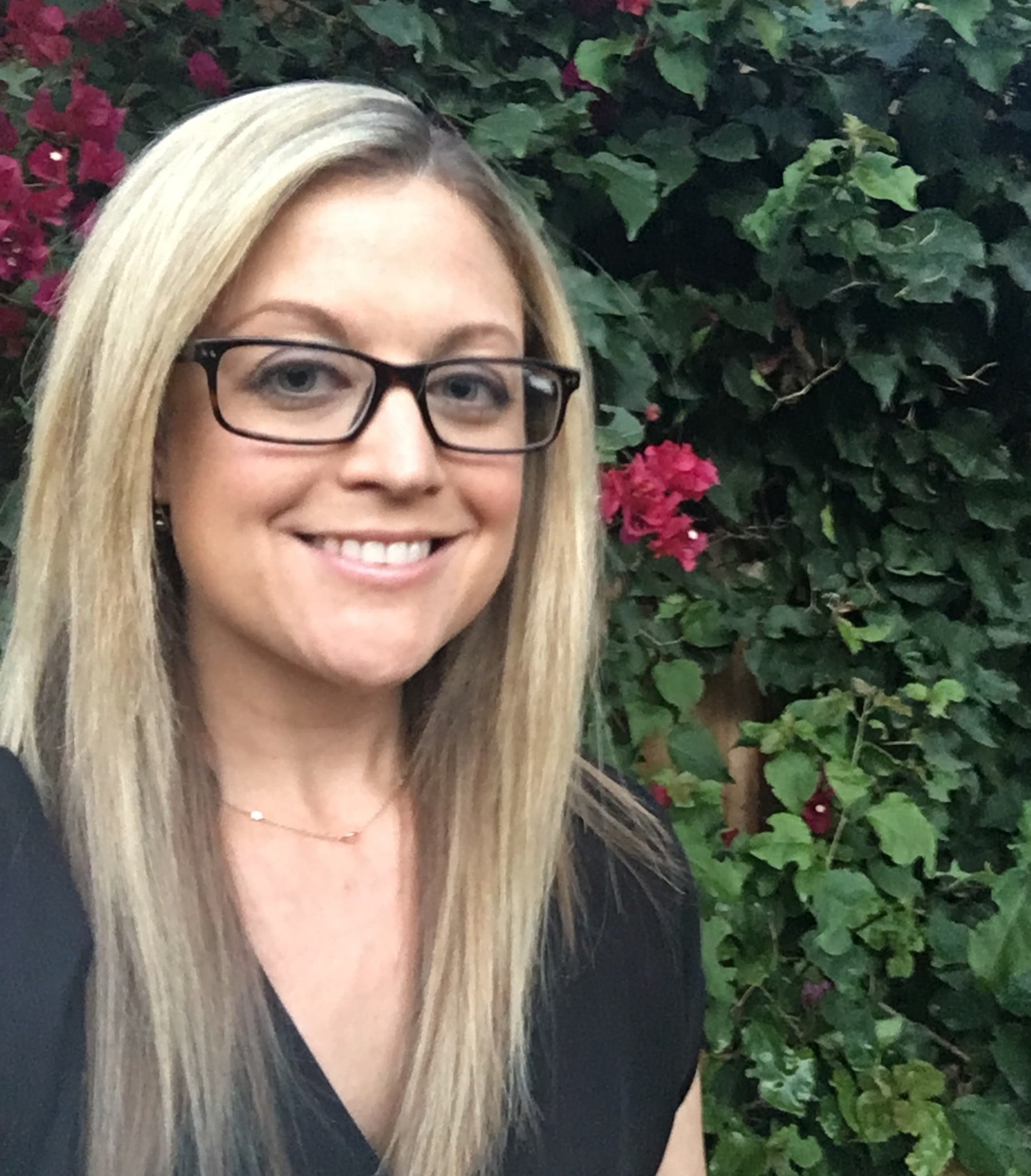 The Expert Pilot Behind HP's Consumer Media Tours