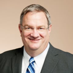 Ron O'Brien - PRNEWS