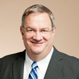 Ron O'Brien - PRNEWS