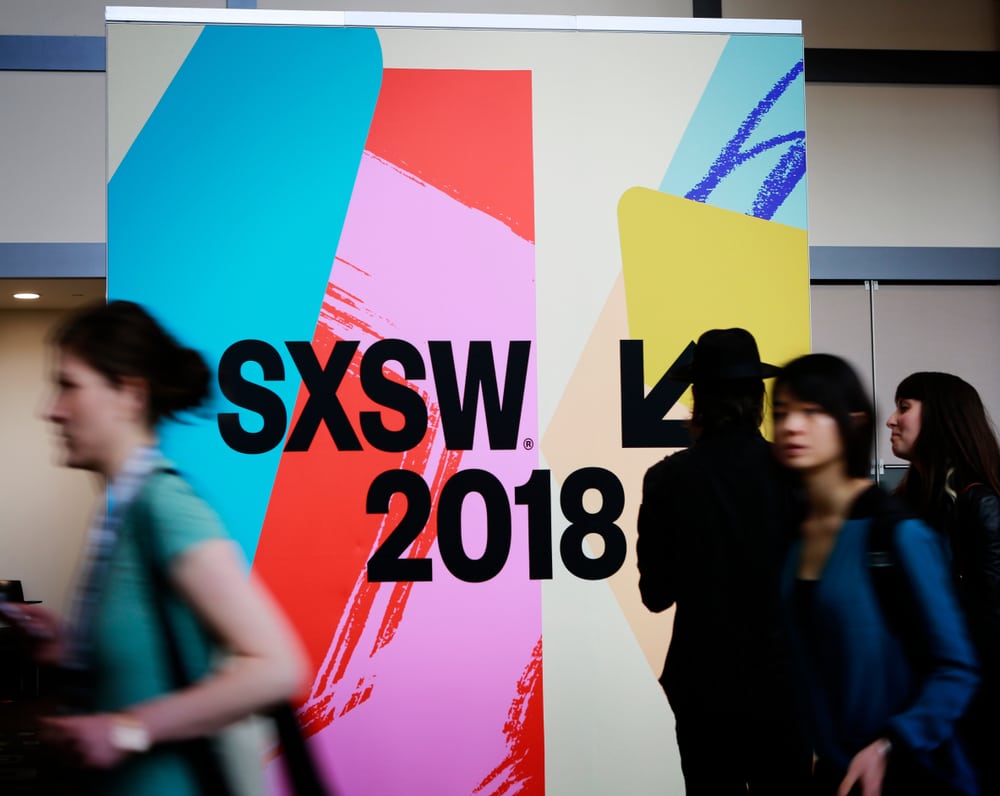 What Brand Communicators Could Learn at SXSW