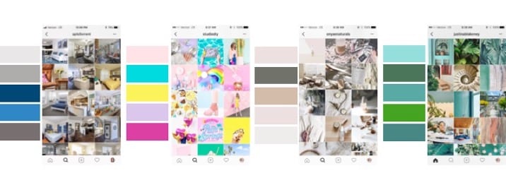 5 Ways Brands Can Strengthen Visual Identity on Instagram