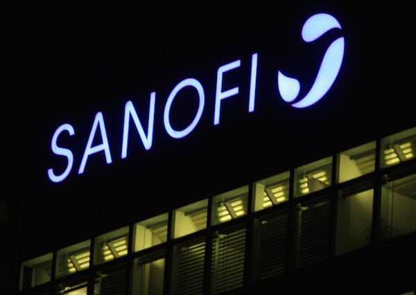 Sanofi's Quick, Simple Message to Roseanne: Your Opinions Are Your Own