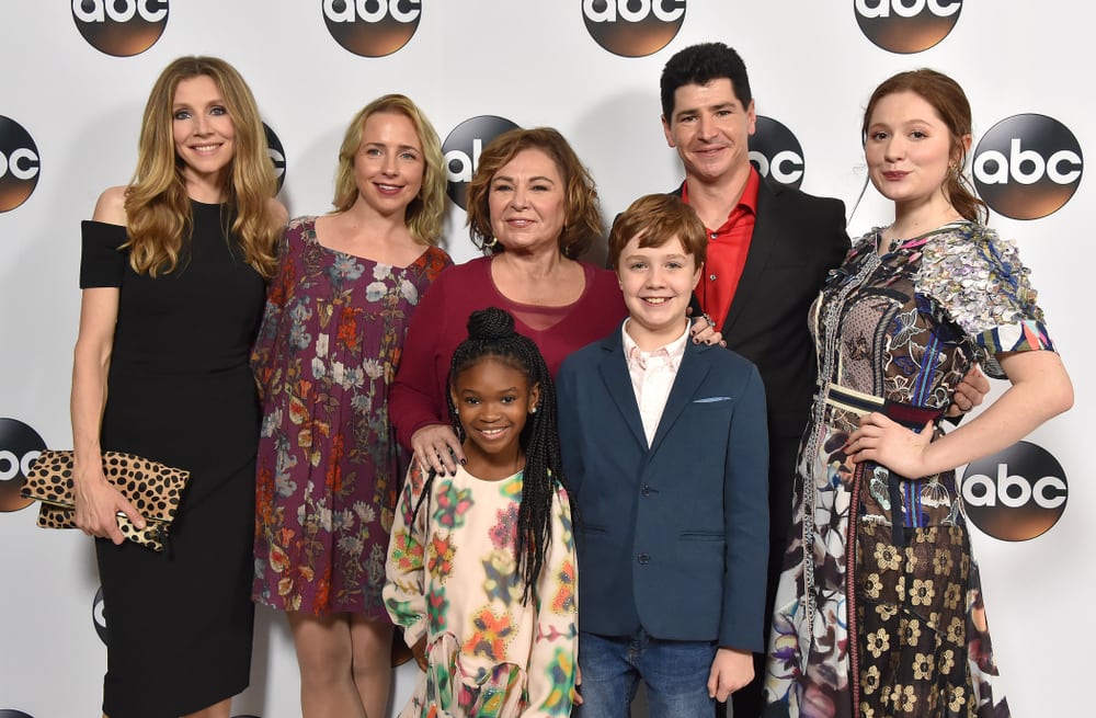 The Message Behind ABC’s Cancellation of ‘Roseanne’ - PRNEWS