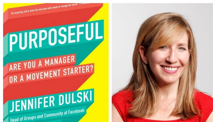 Theories of Change: 6 Questions for Facebook's Jennifer Dulski