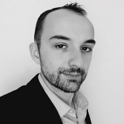 John Glinski - PRNEWS