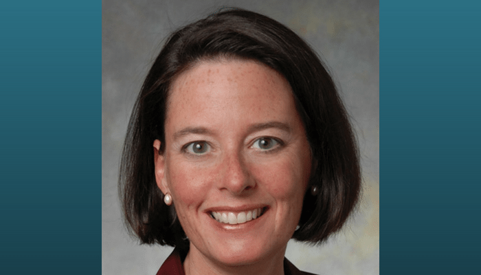 Meet Teresa Morrow, Global Marketing and Communications Director, 3M