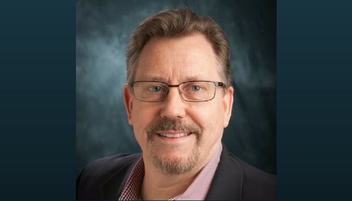 PR News Community Spotlight: Christopher Bacey, KPMG
