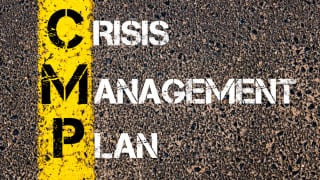 A 7-Point Checklist for Evaluating Your Crisis Plan