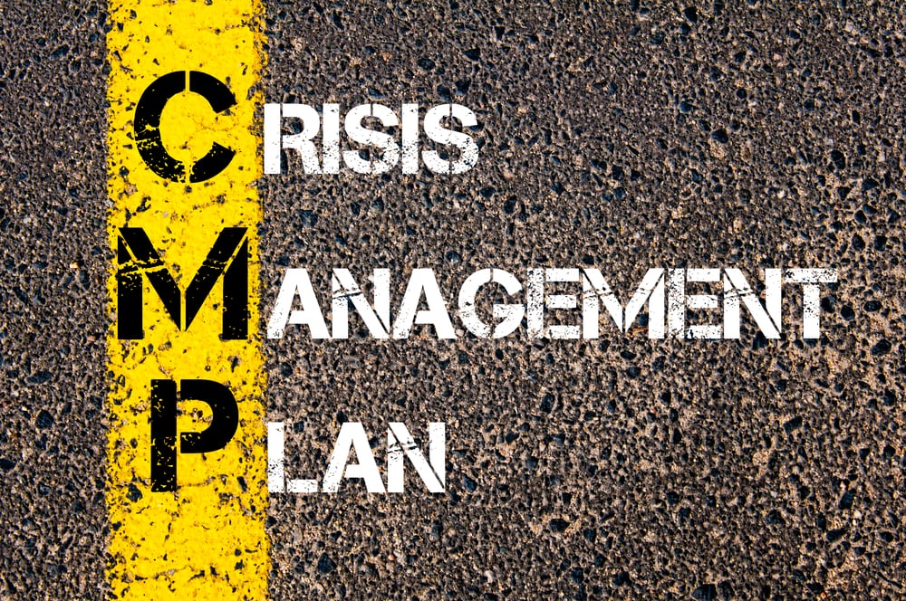 A 7-Point Checklist for Evaluating Your Crisis Plan