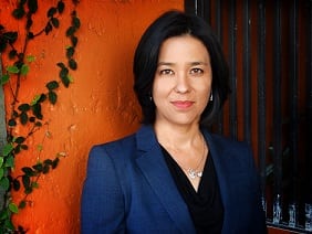 Christine Benton - PRNEWS