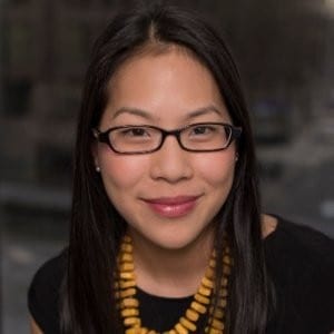 Julia Lee - PRNEWS