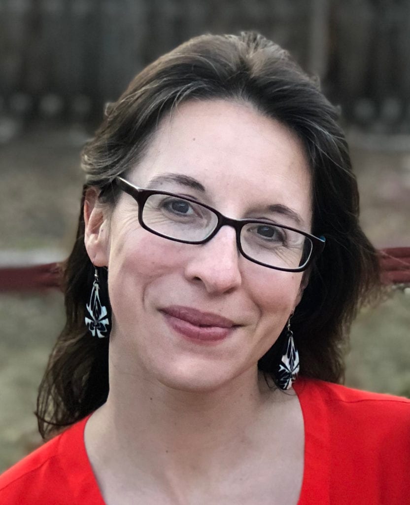 Rebecca Orozco - PRNEWS