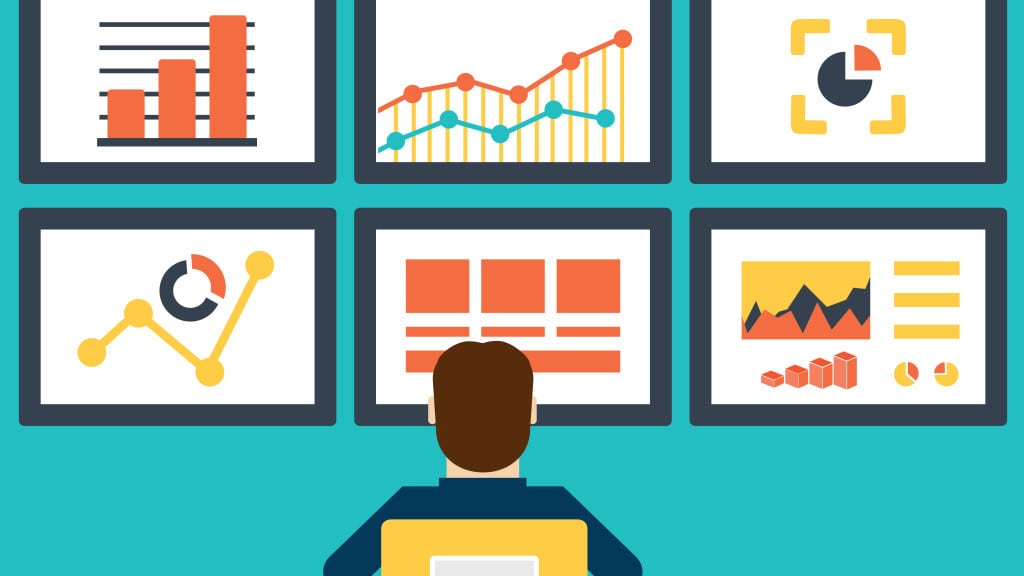 How to Craft a Communications Dashboard Tied to Organizational Goals