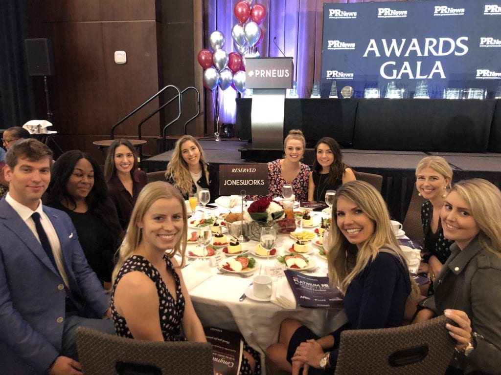 PR News’ Agency Elite Awards Winners Announced in NYC - PRNEWS